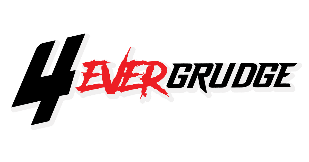 4Ever Grudge